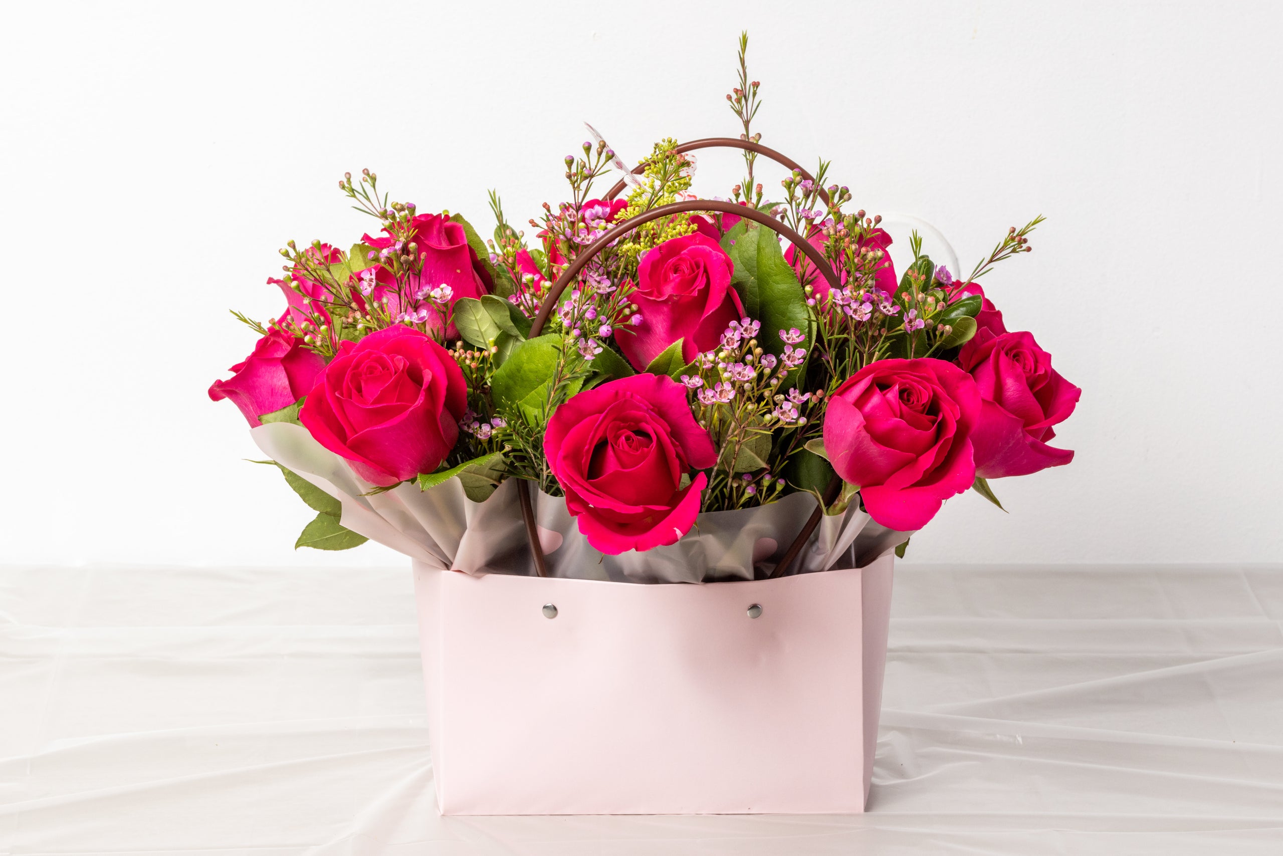 Santos Flowers