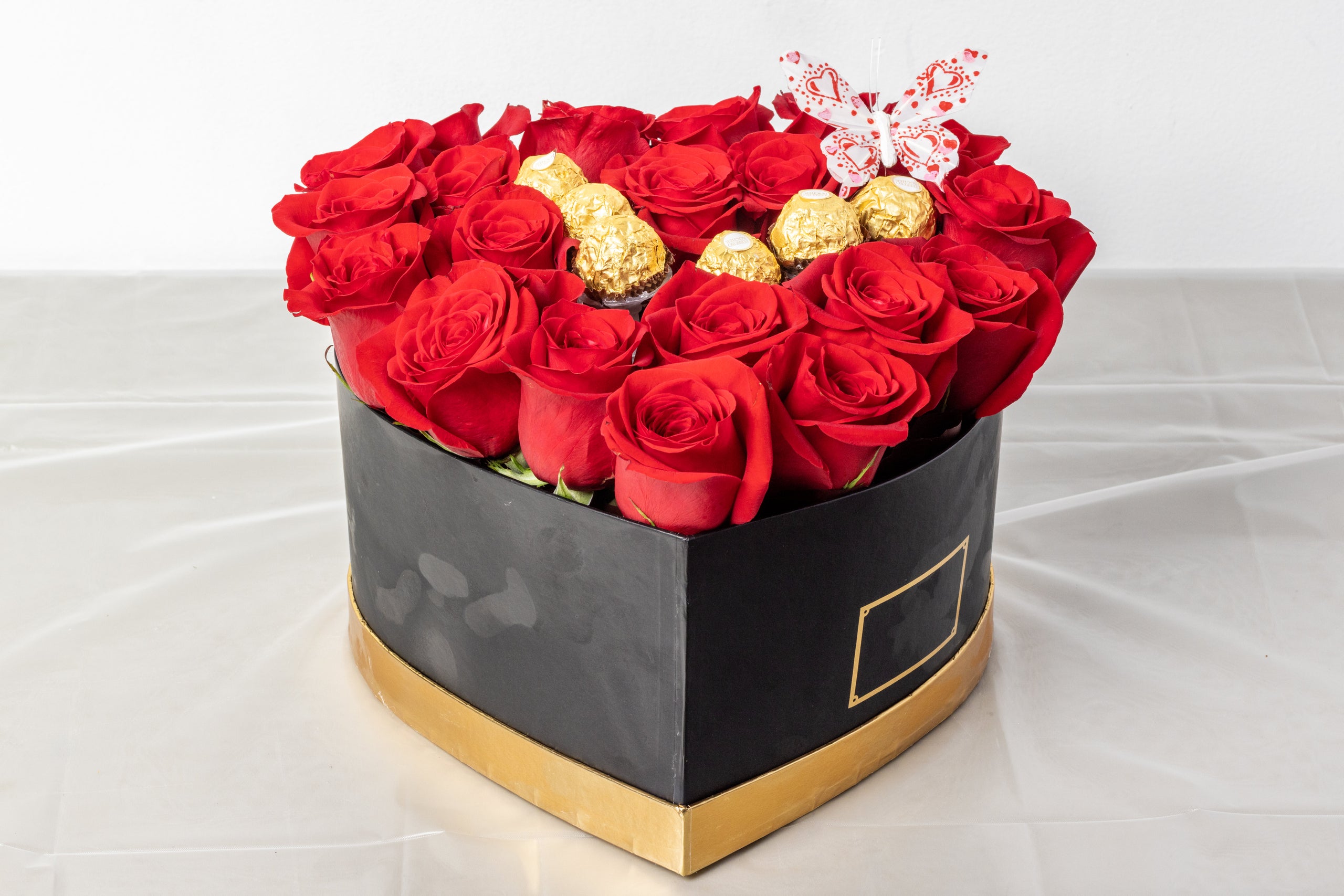 Santos Flowers