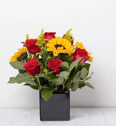 Santos Spirit | Santos Flowers
