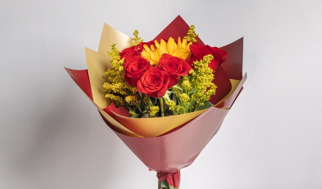Santos Flowers