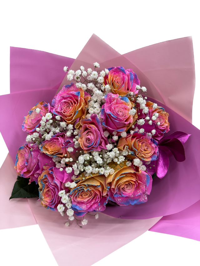 Santos Flowers
