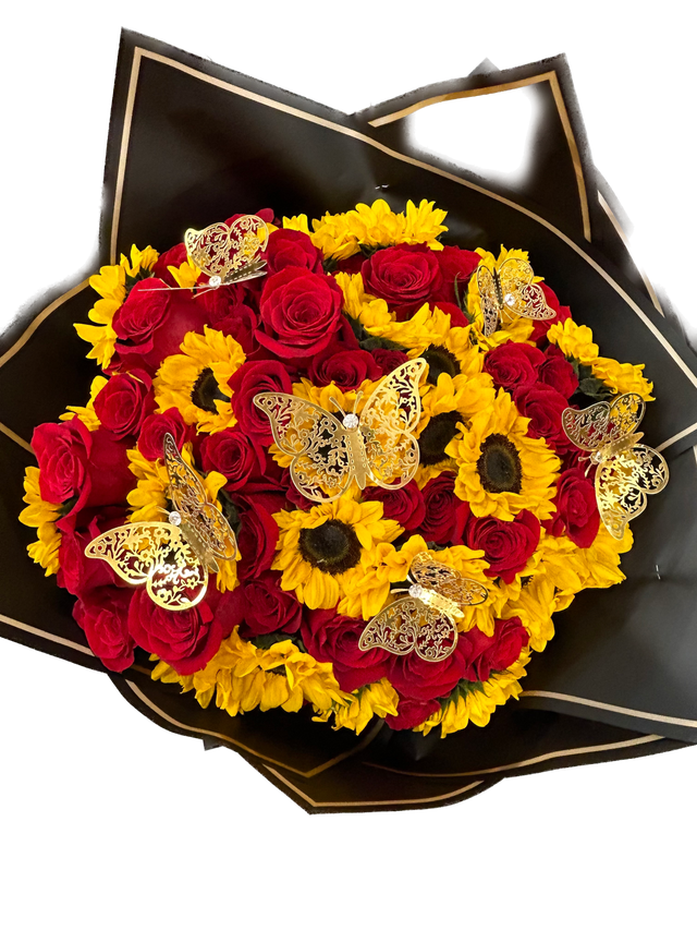 Santos Flowers