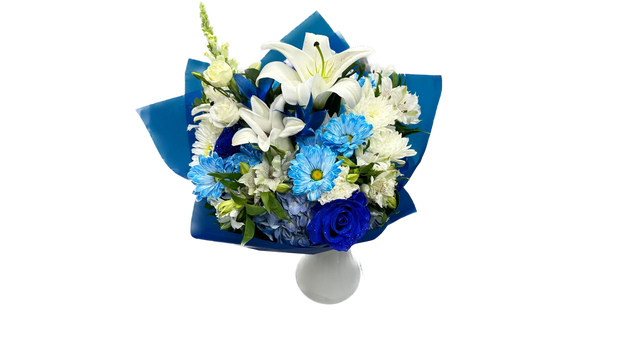 Santos Flowers