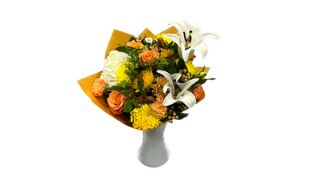 Santos Flowers