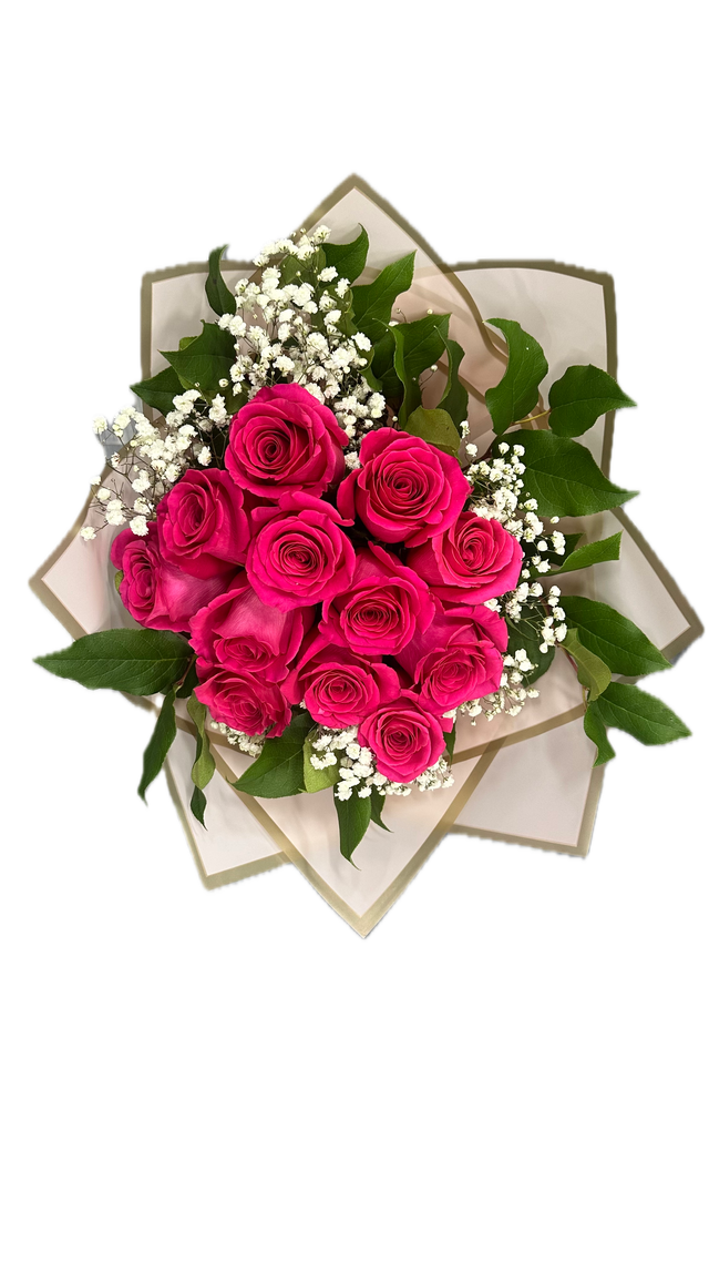 Santos Flowers